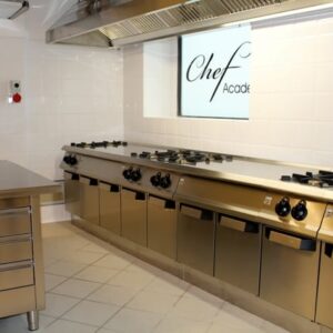 Chef Academy Venue - Chefacademy