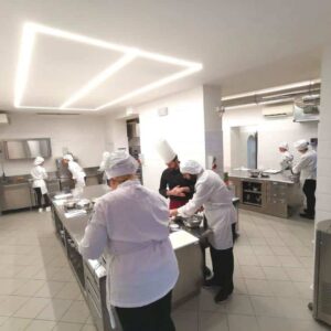 Chef Academy Venue - Chefacademy