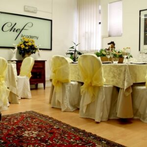 Chef Academy Venue - Chefacademy