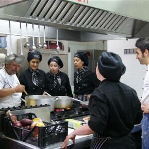 Chef Academy Venue - Chefacademy