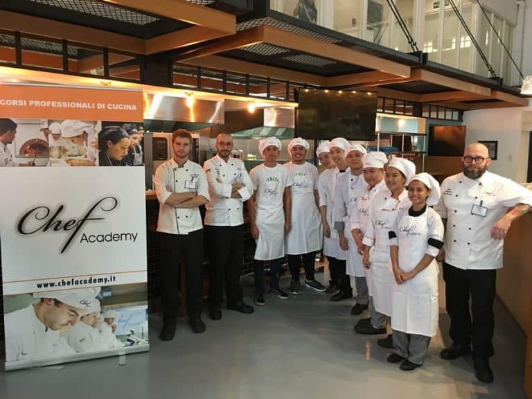 Chef Academy Venue - Chefacademy