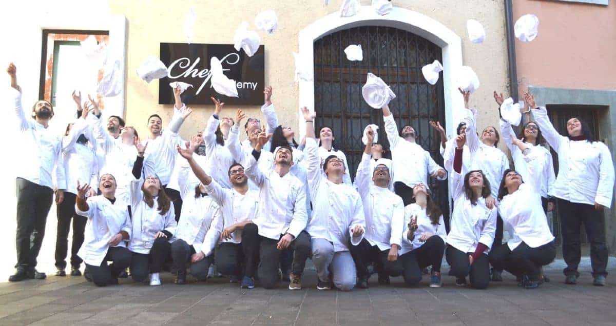 Chef Academy, professional cooking school - chef course, cooking ...