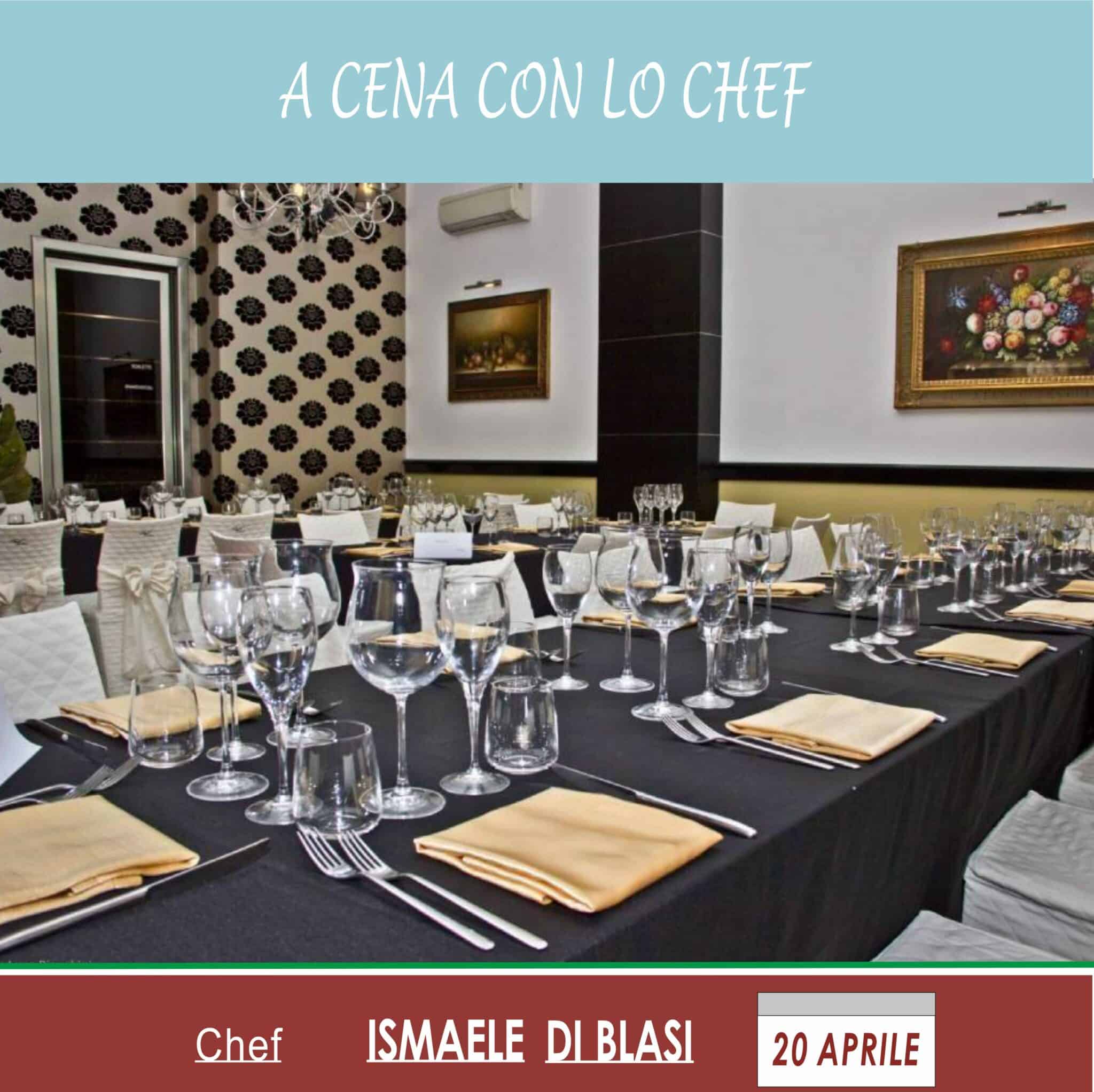 Chef Academy - Accademia Internazionale di Cucina e Pasticceria a Terni