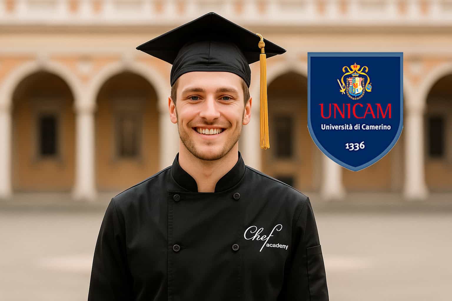 Chef Academy - Accademia Internazionale di Cucina e Pasticceria a Terni